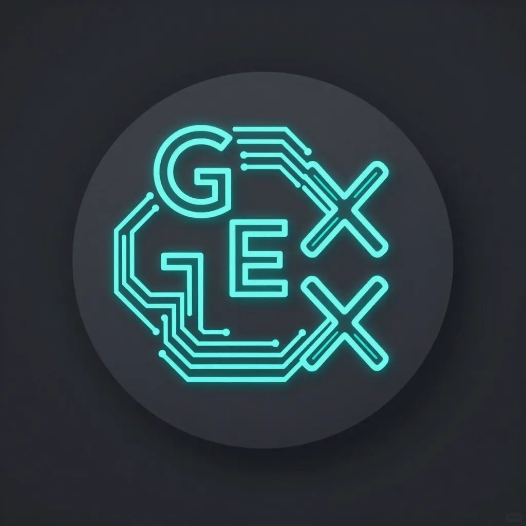 GexBot - منصة برمجية تحليلية لبيانات القاما